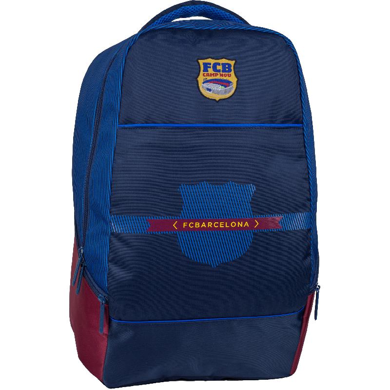 FCB (Barcelona) Backpack - Jarir Bookstore KSA