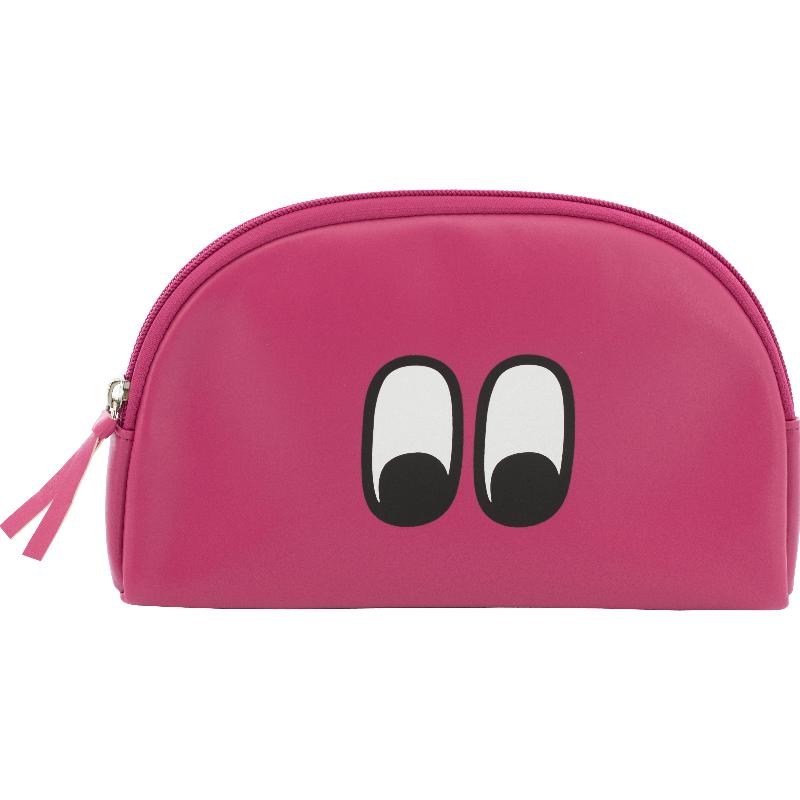Pouch Mini Bag, Eyes Fashion Novelty - Jarir Bookstore KSA
