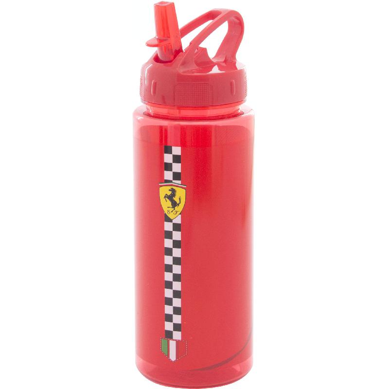 Ferrari Water Bottle Red - Jarir Bookstore KSA