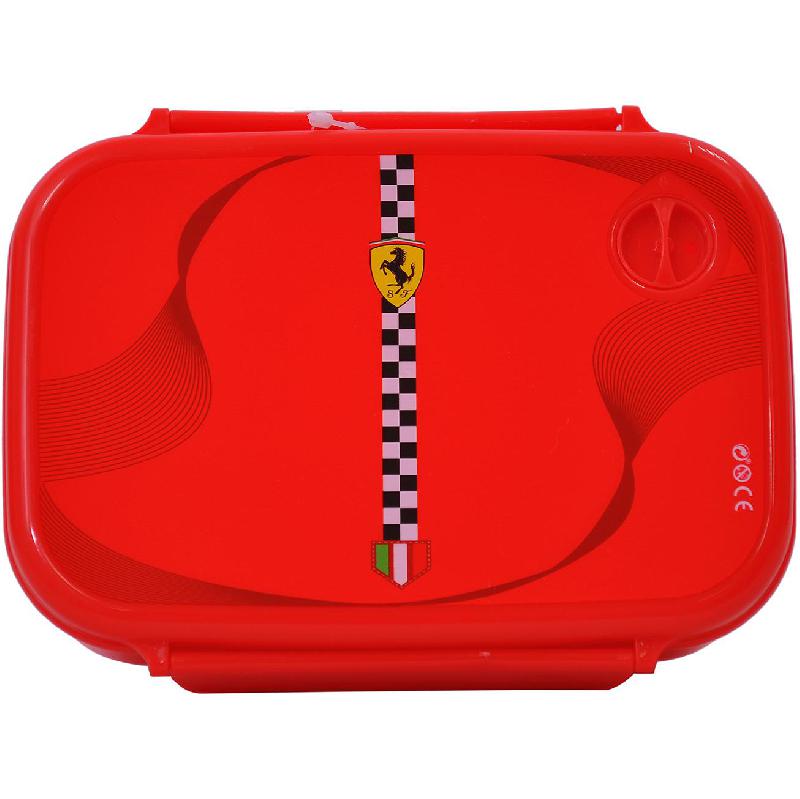 Ferrari Lunch Box - Jarir Bookstore KSA