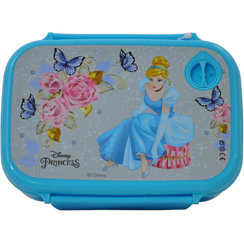 Disney Princess Lunch Box Cinderella - Jarir Bookstore KSA
