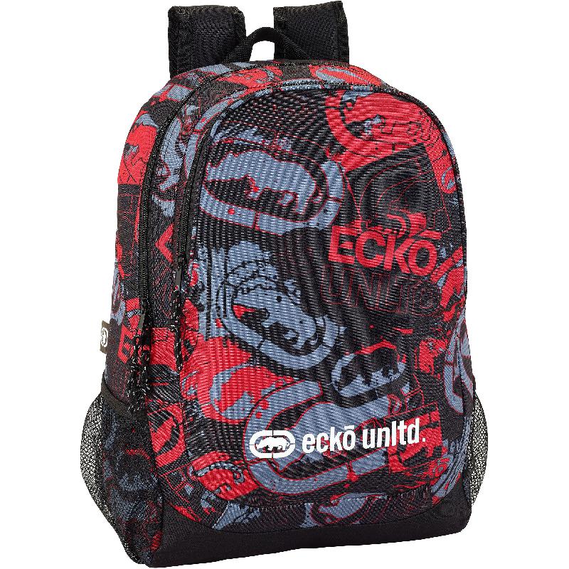 Ecko Unltd Backpack - Jarir Bookstore KSA