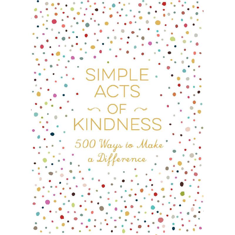 Simple Acts of Kindness - Jarir.com KSA