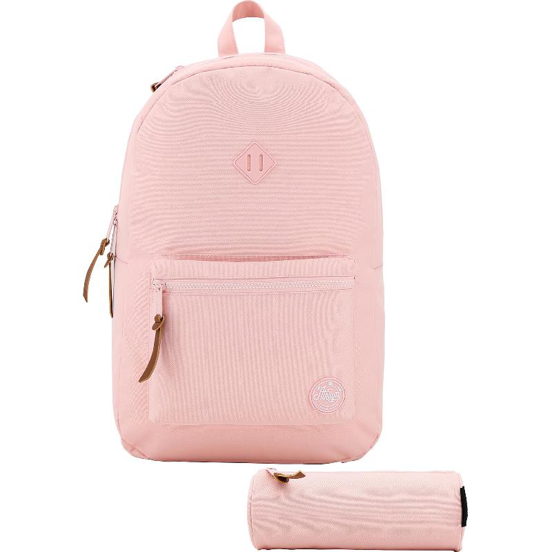 Atrium Twin Backpack - Jarir Bookstore Qatar