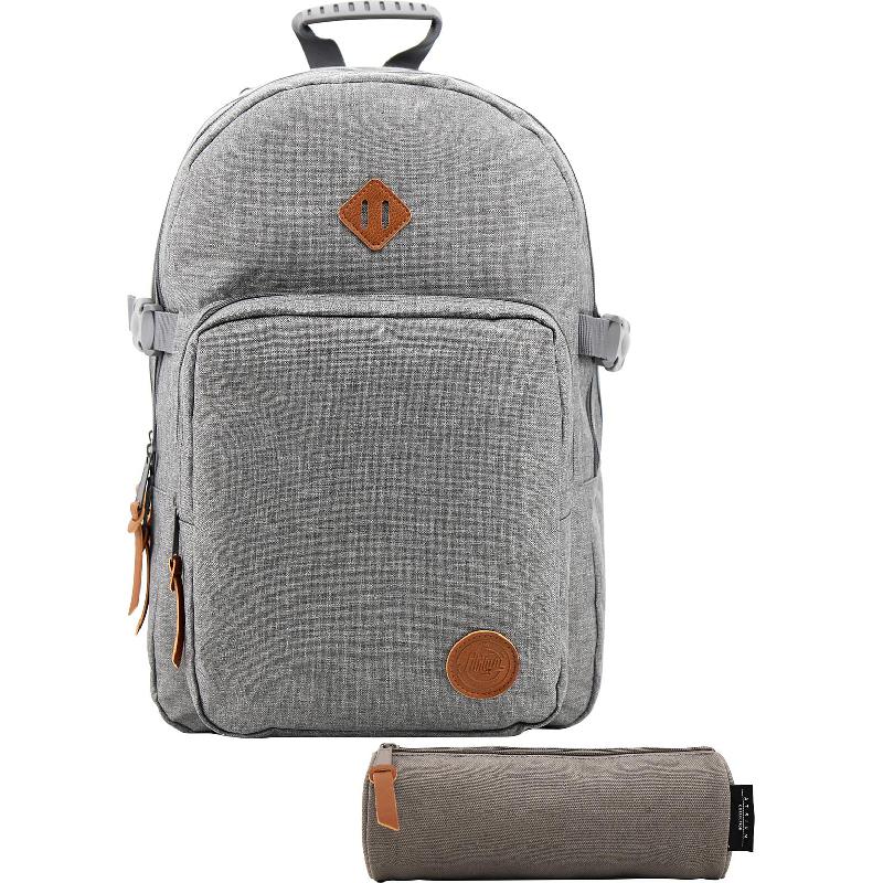 Atrium Melange Backpack - Jarir Bookstore KSA