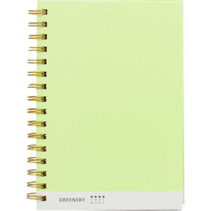 Roco Notebook Cactus A5 - Jarir Bookstore KSA