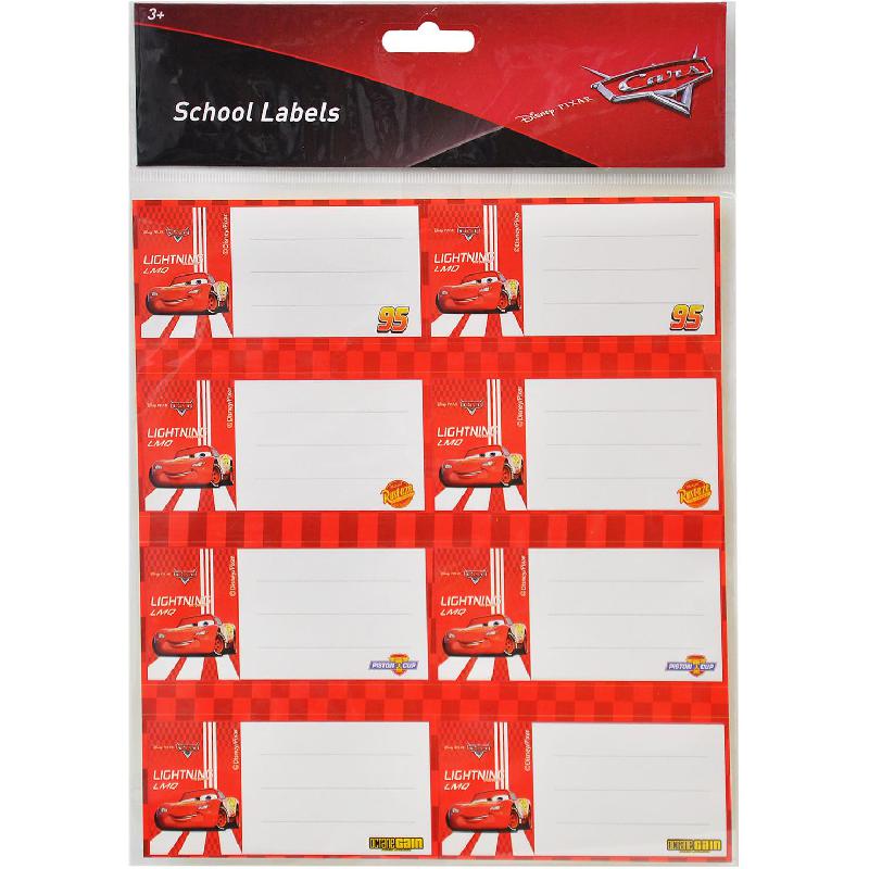 Disney Sticker Label Online at Jarir Bookstore KSA