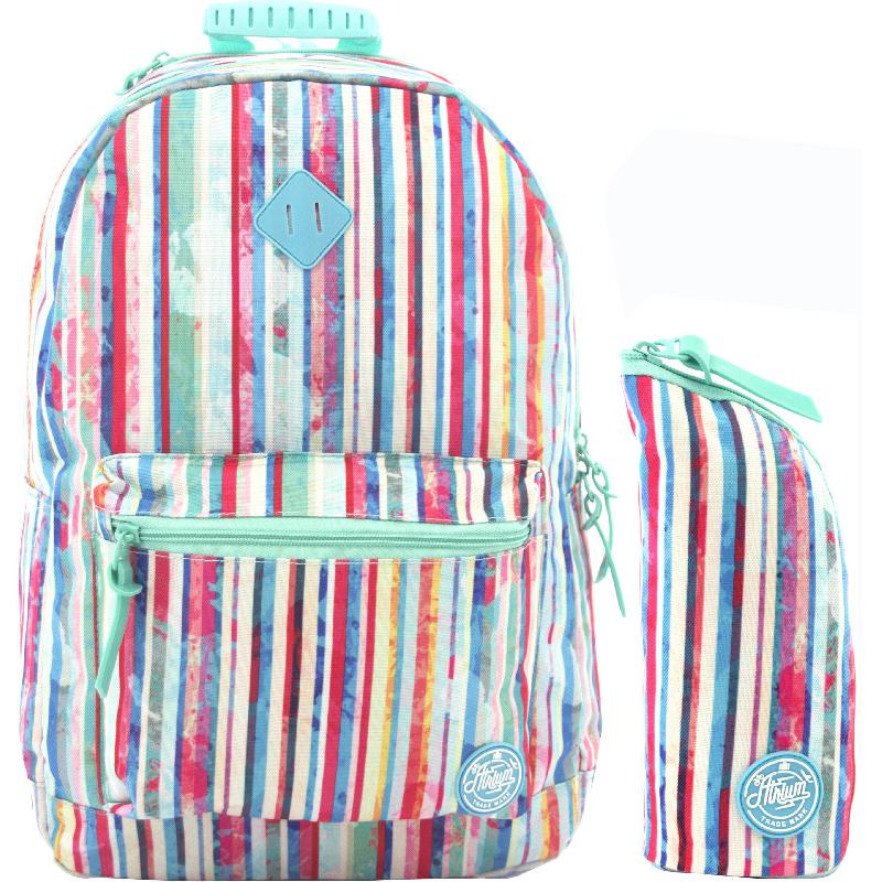 Atrium Backpack - Jarir Bookstore KSA