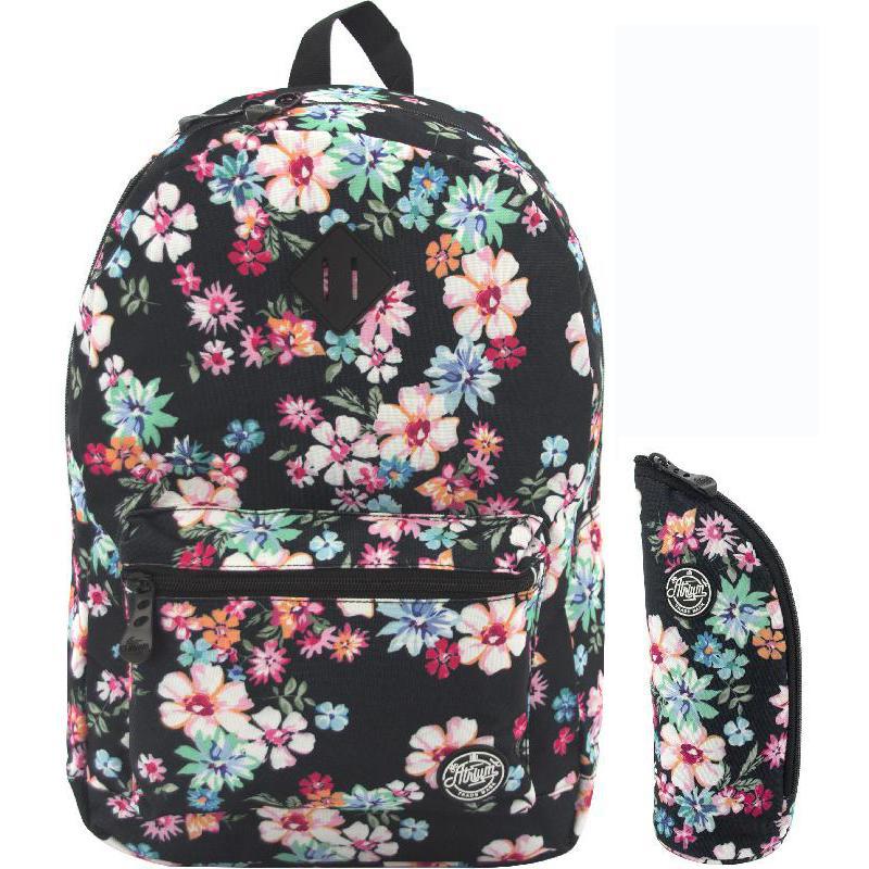 Atrium Florista Backpack - Jarir Bookstore KSA