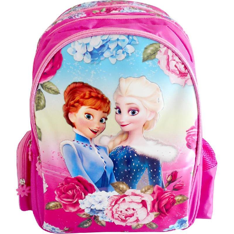 Disney Frozen Make Your Own Magic Backpack - Jarir Bookstore KSA