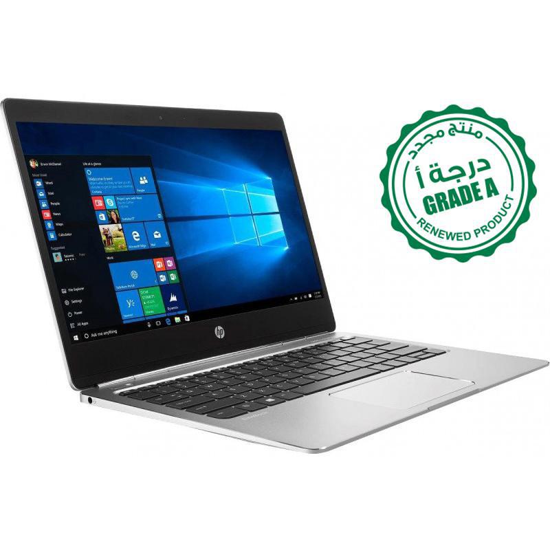 HP Laptop Intel Core M7-6Y75 12.5" 512 GB Renewed Grade A. - Jarir ...