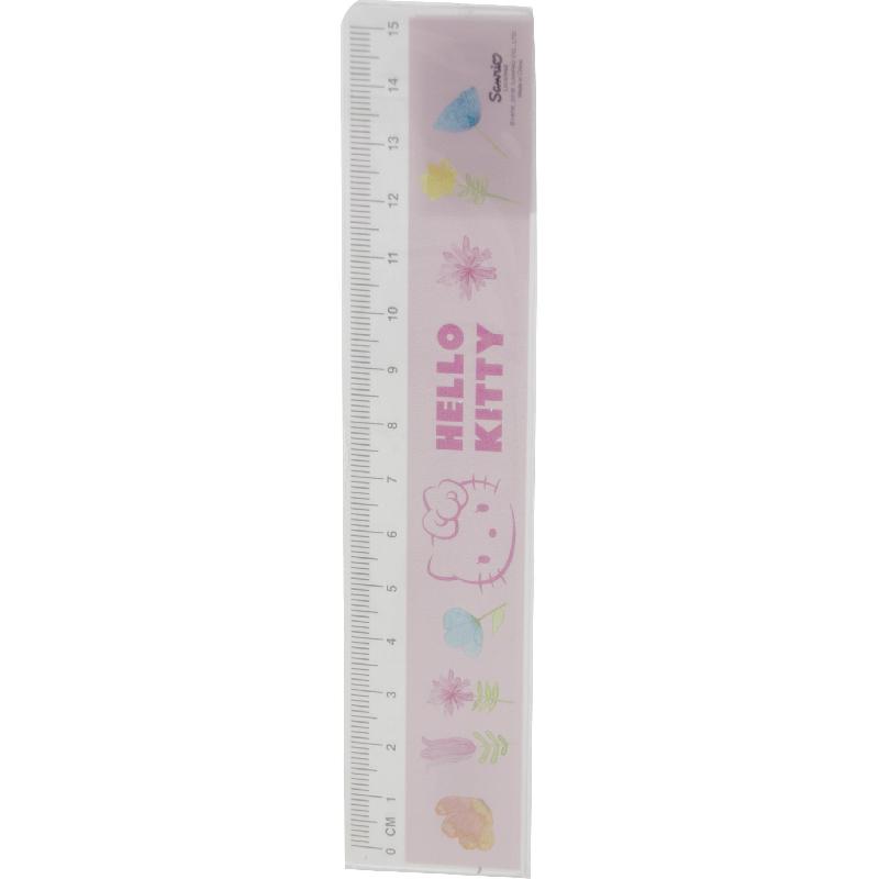 Hello Kitty Ruler - Jarir Bookstore KSA