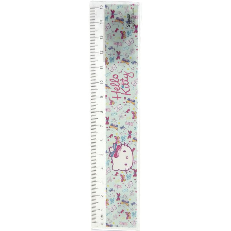 Hello Kitty Ruler - Jarir Bookstore KSA
