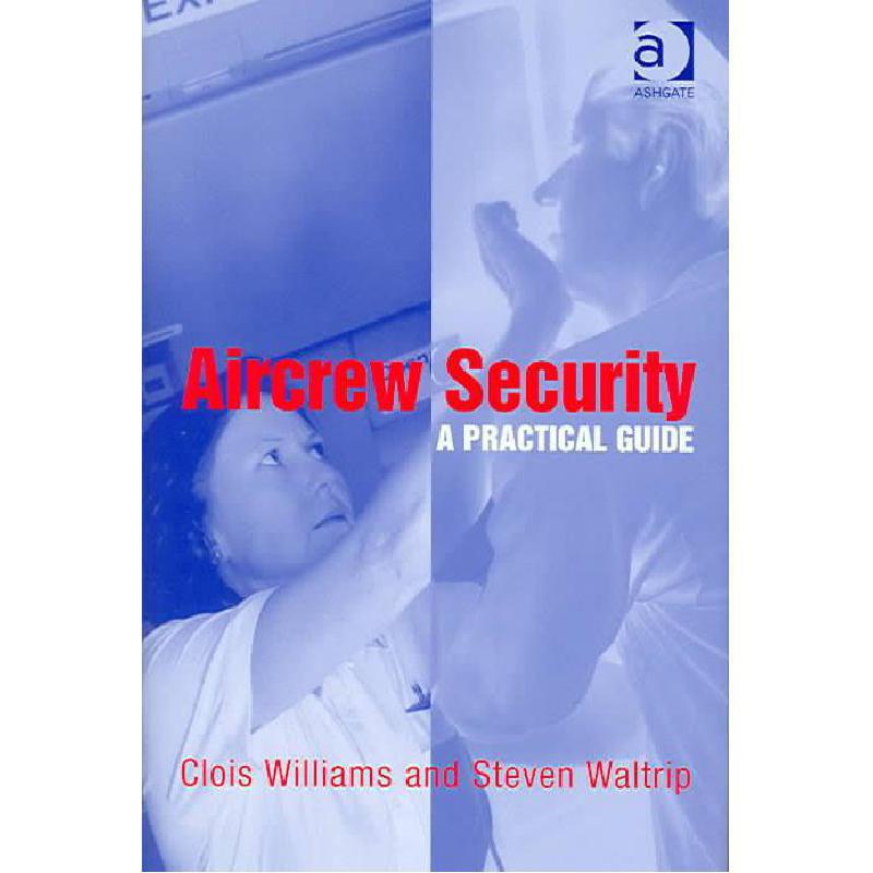 Aircrew Security Clois Williams - Jarir.com KSA