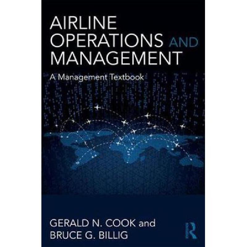 Airline Operations and Management Gerald Cook - Jarir.com KSA