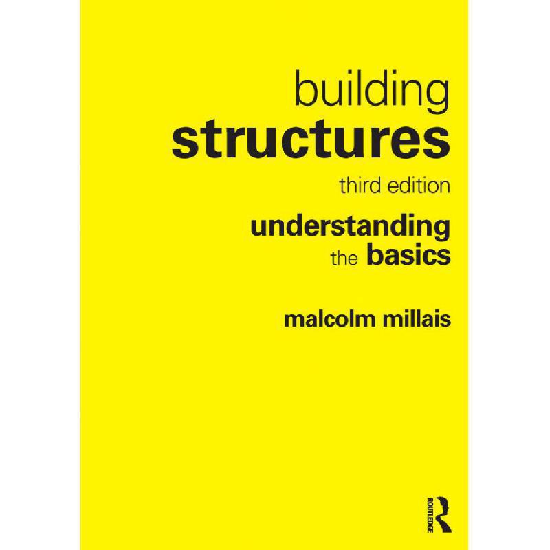 Building Structures, 3rd Edition Malcolm Millais - Jarir.com KSA