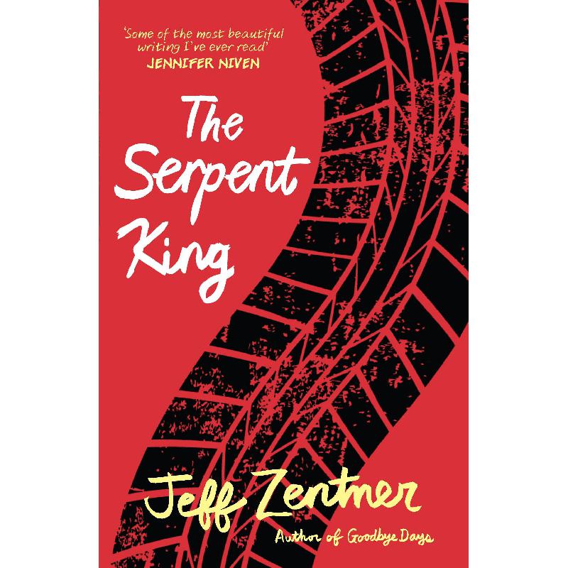 The Serpent King Paddington Jeff Zentner - Jarir.com KSA