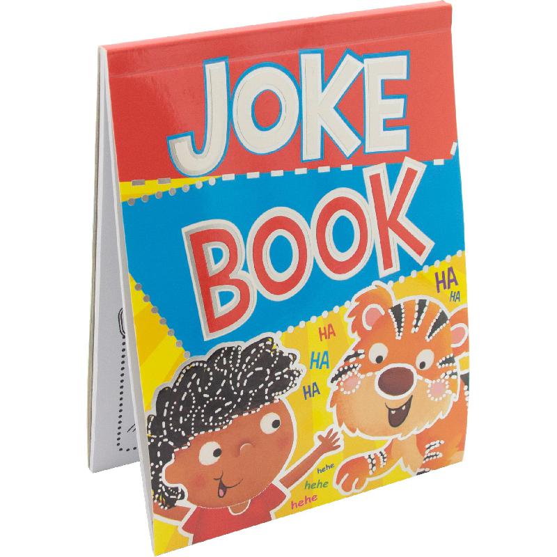 Joke Book Paddington Staffs of Brown Watson - Jarir.com KSA