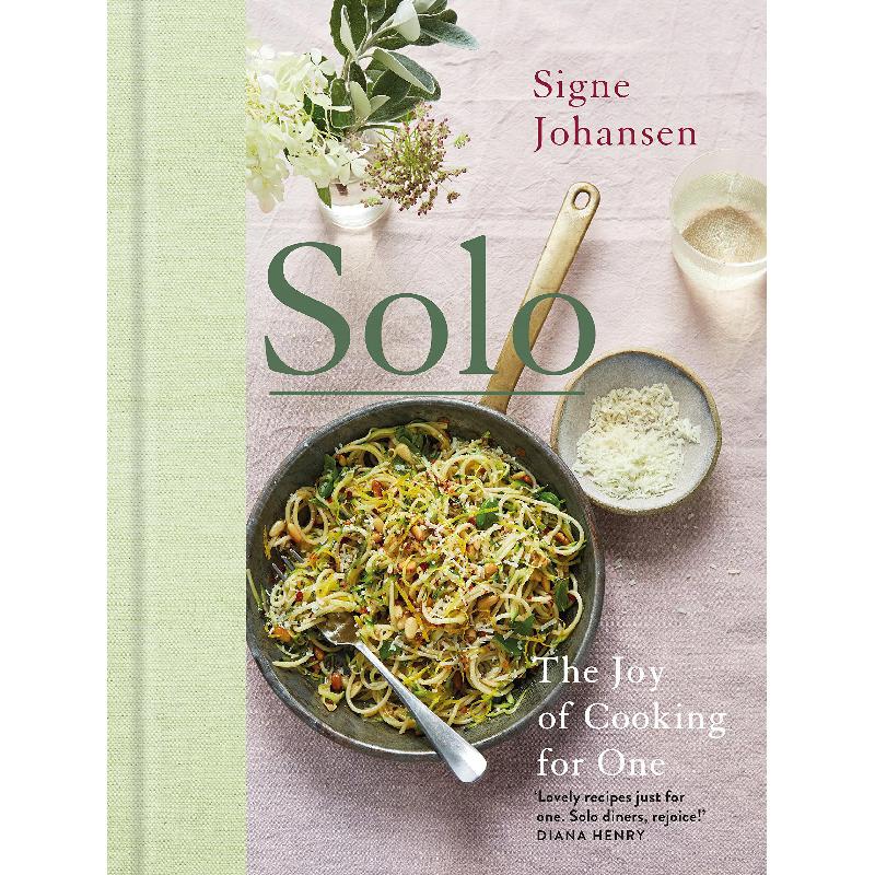 Solo Perfect Phrases Signe Johansen - مكتبة جرير السعودية