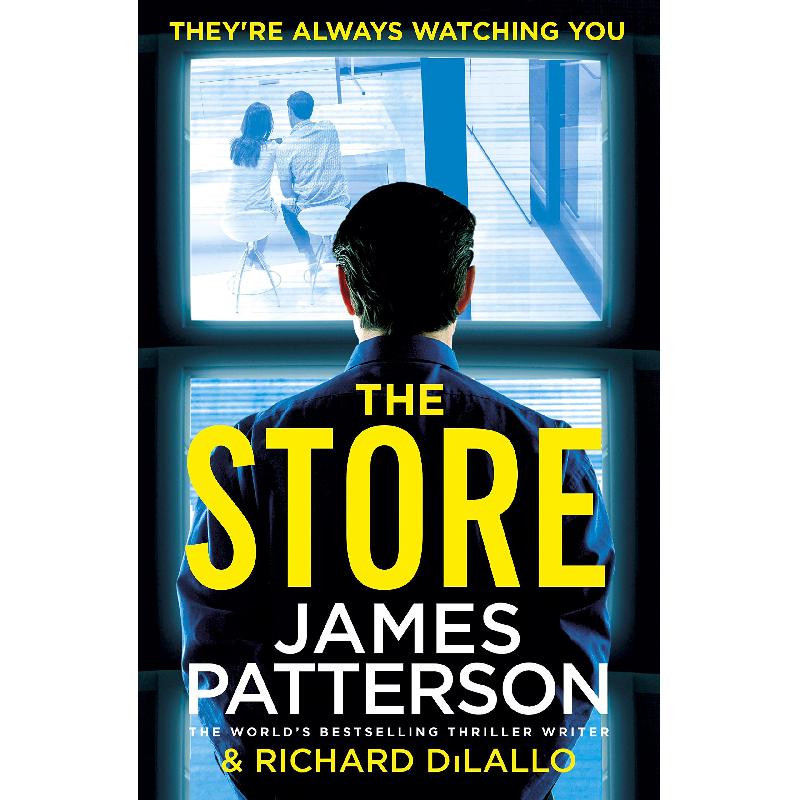 The Store Perfect Phrases James Patterson - Jarir.com KSA