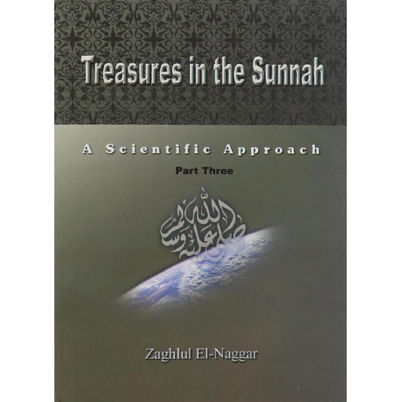 Treasures in The Sunnah 3 Treasures in The Sunnah Zaghloul Anajar ...