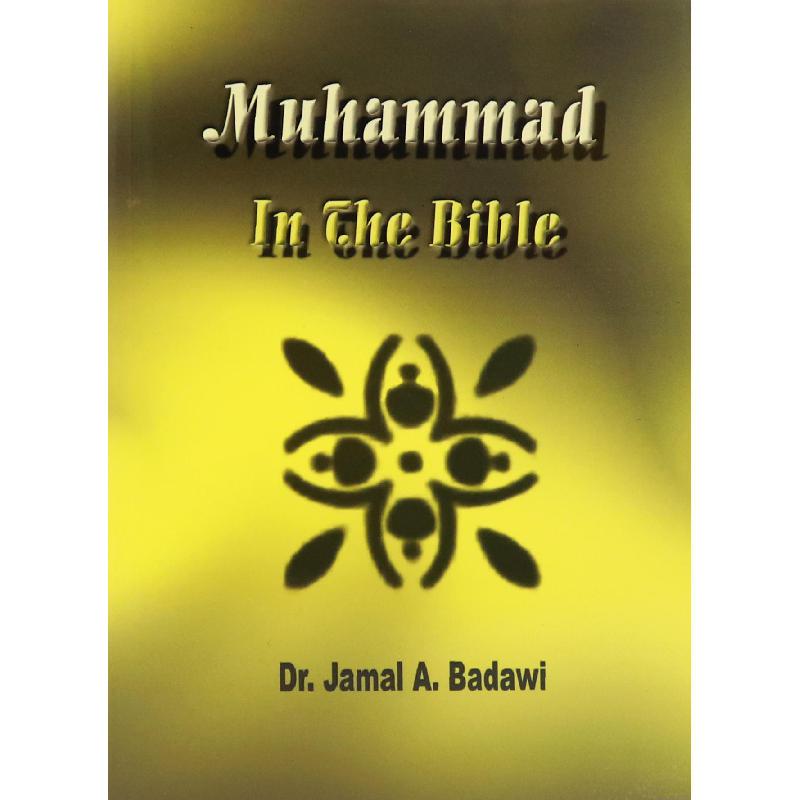 Muhammad in The Bible Pocketbook Abdelhamid Elewa - Jarir.com KSA