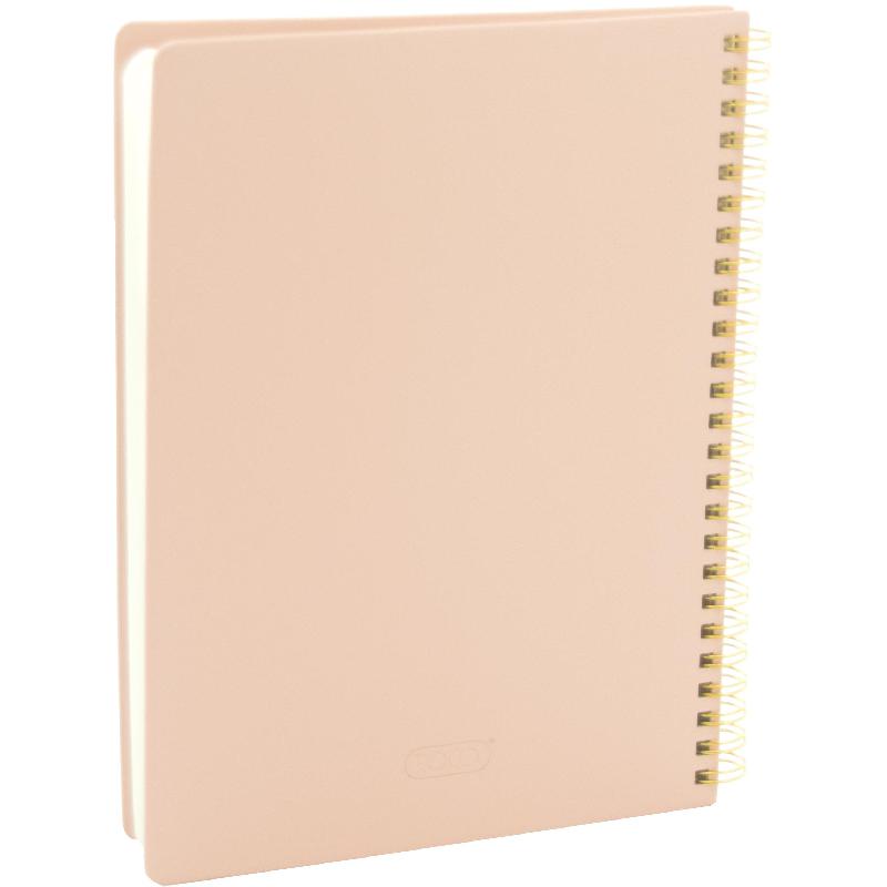 Roco Notebook Leatherette A5 - Jarir Bookstore KSA