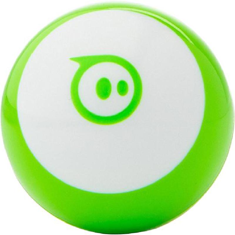 Sphero Orbotix Drive Mini Robot App Controlled Device White/Green ...