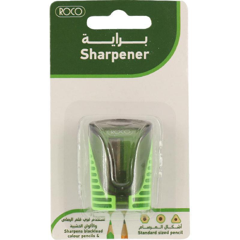 Roco Pocket Sharpener - Jarir Bookstore KSA