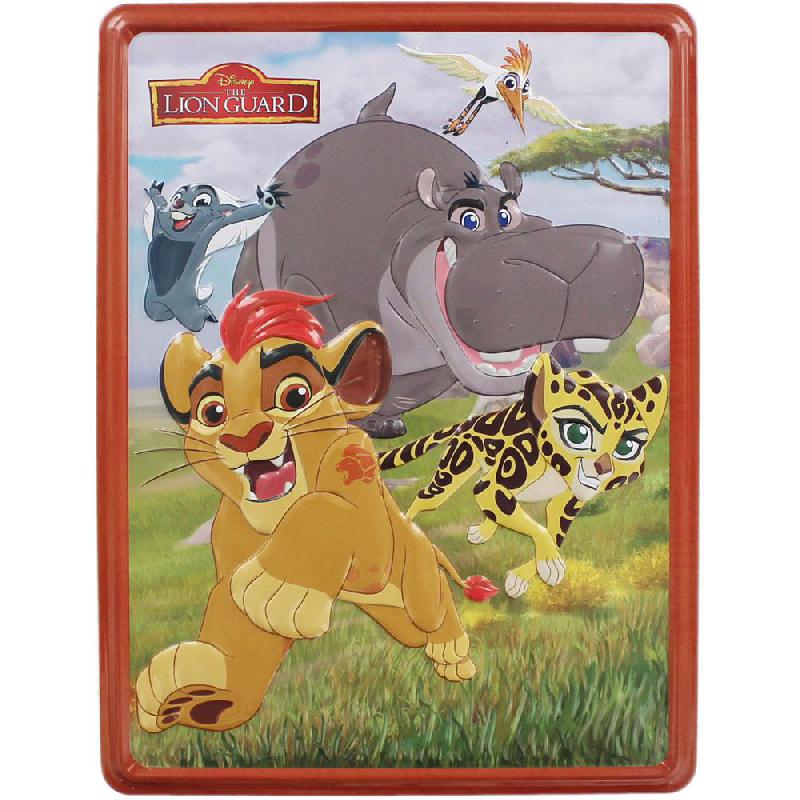 The Lion Guard, Happy Tin Lion King Staffs of Disney - Jarir.com KSA