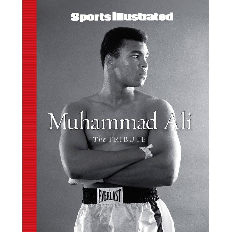 Sports Illustrated: Muhammad Ali - The Tribute price in Saudi Arabia ...