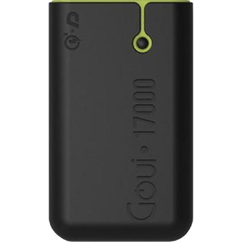 Goui Venti+ Power Bank Charger Quick Charge 3.0 17000 mAh Dual USB (USB ...
