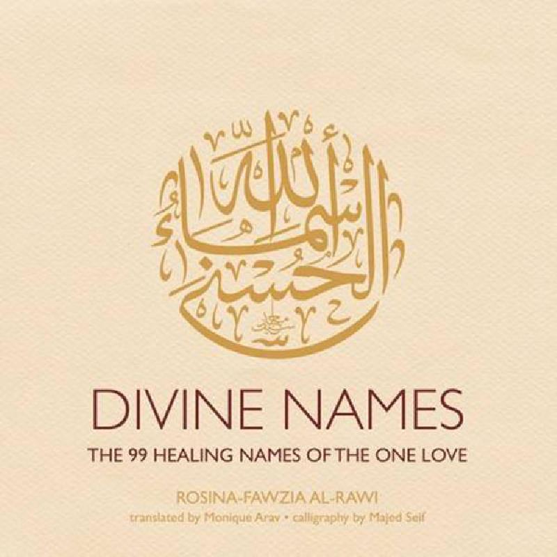 Divine Names Raven Cycle Rosina-Fawzia Al-Rawi - Jarir.com KSA