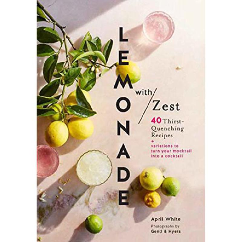 Lemonade With Zest Rich Dad's Guide April White - Jarir.com KSA