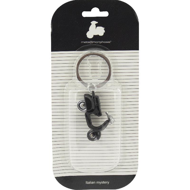 Meta(l)morphose Scooter Keychain - Jarir Bookstore KSA