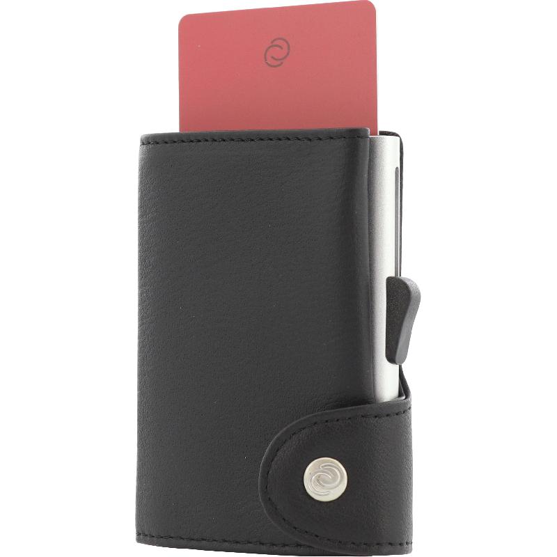 C-Secure Casual Card Wallet - Jarir Bookstore Qatar