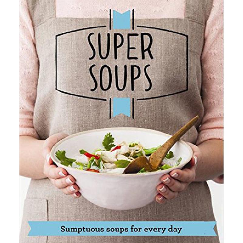 Super Soups Good Housekeeping Staffs of Good Housekeeping - مكتبة جرير السعودية