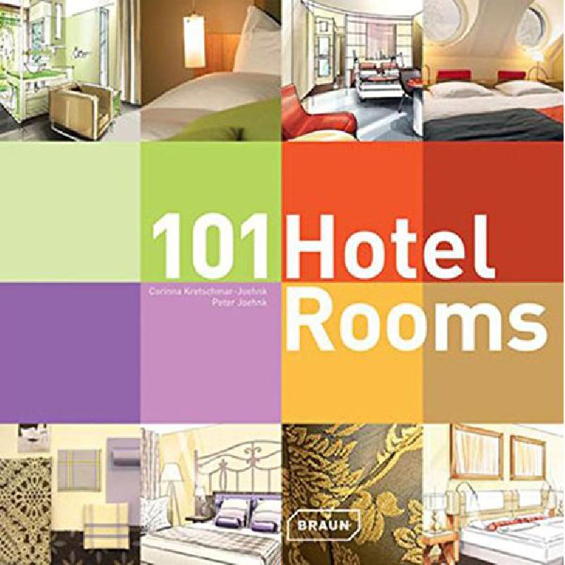 Rooms 101 Hotel Corinna Kretschmar-Joehnk - مكتبة جرير السعودية
