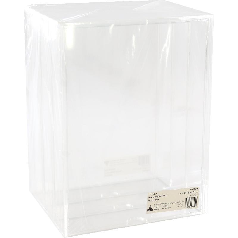 Drawer Box - Jarir Bookstore KSA