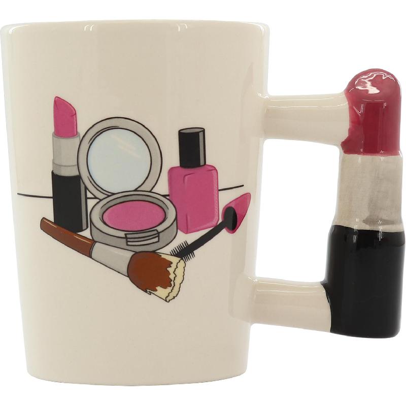 Mug Lipstick - Jarir Bookstore KSA