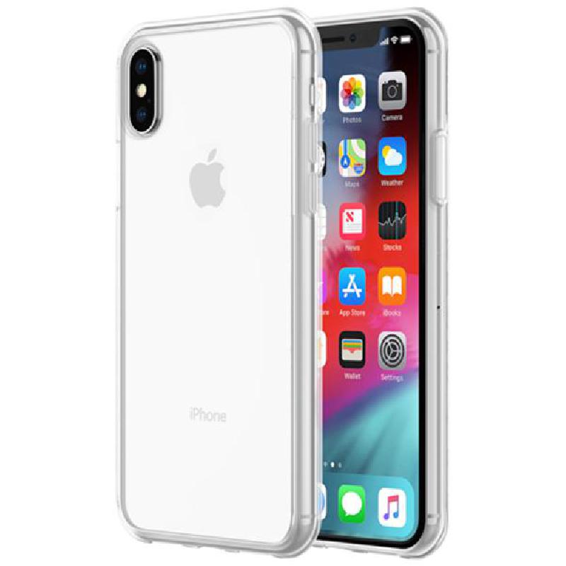 Griffin Back Cover Mobile Case for iPhone Xs Max Clear Griffin