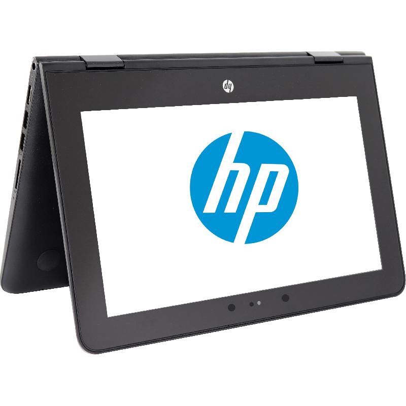 HP 11-ab100nx 2-in-1 Laptop - Convertible Intel Pentium N5000 11.6" 4 ...