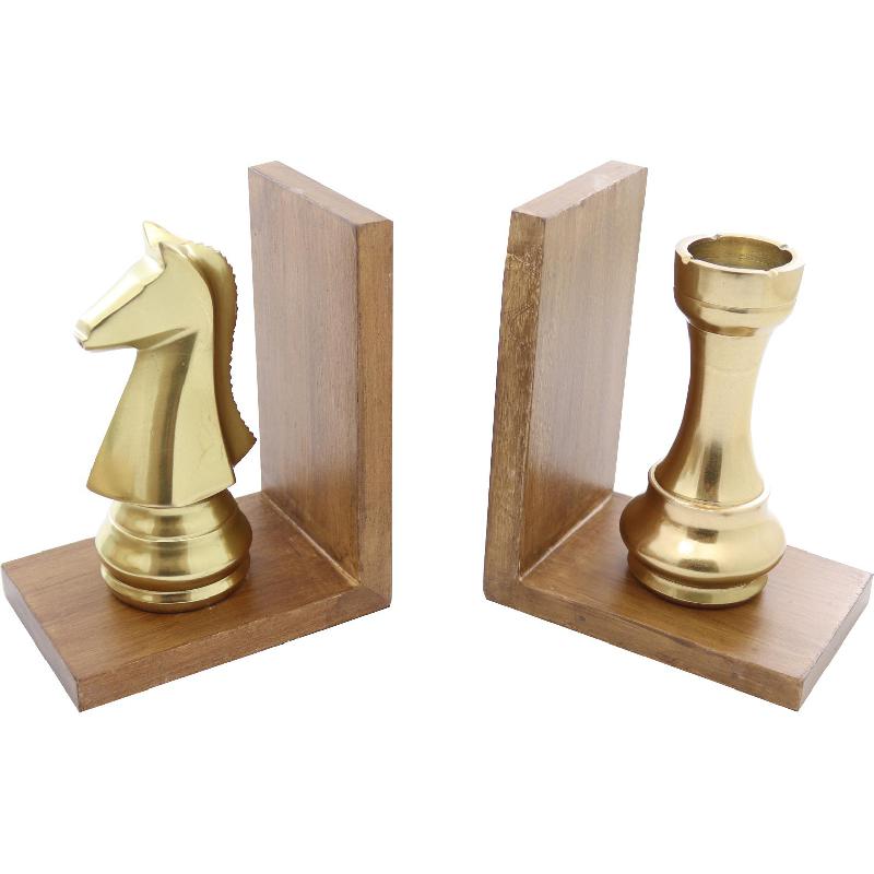 Book Ends, Chess, Gold price in Saudi Arabia | Jarir Saudi Arabia | kanbkam