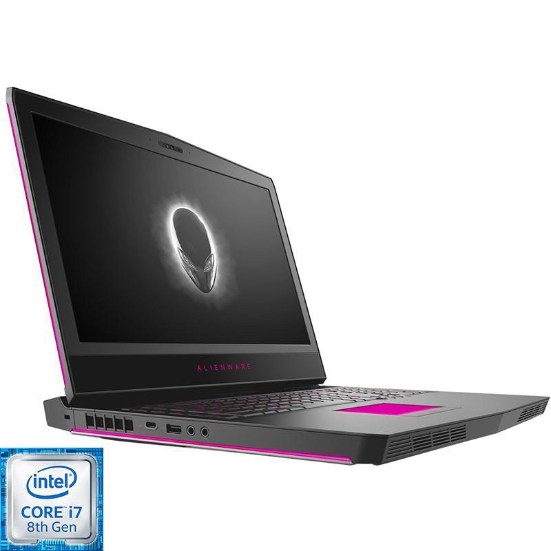 Dell R5 Gaming Laptop 17.3" Intel Core i7-8750H (8th Gen) - Jarir ...