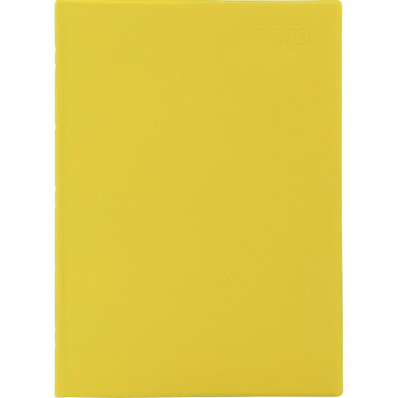 Roco Neon Notebook B5 - Jarir Bookstore KSA
