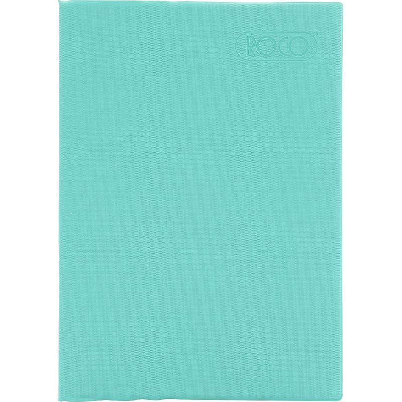 Roco Neon Notebook A5 - Jarir Bookstore KSA