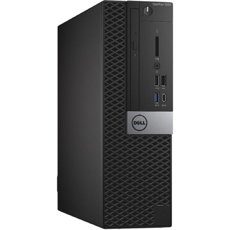 Dell Intel Core i7-7700 (7th Gen) Quad Core CPU. - Jarir Bookstore KSA