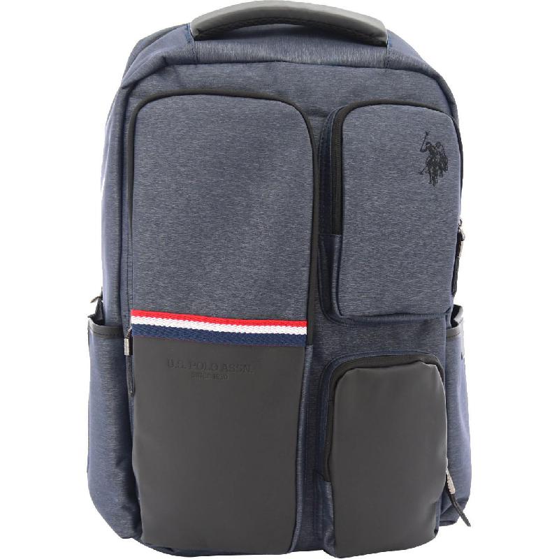 U.S. POLO ASSN. Classic Backpack - Jarir Bookstore KSA