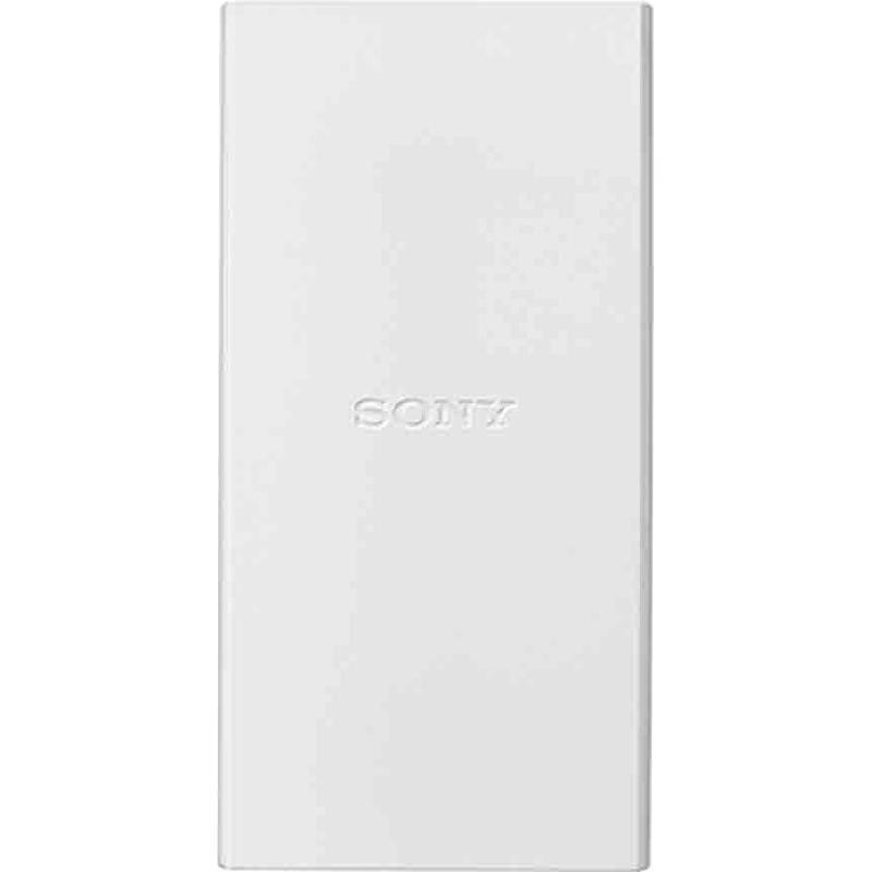 Sony CP-V5B Power Bank Charger Fast Battery Charging 5000 mAh Single USB - Jarir Bookstore KSA