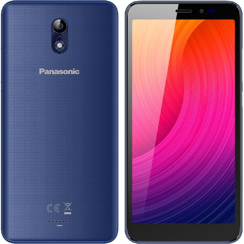 Panasonic P7 8 GB Blue - Jarir Bookstore KSA